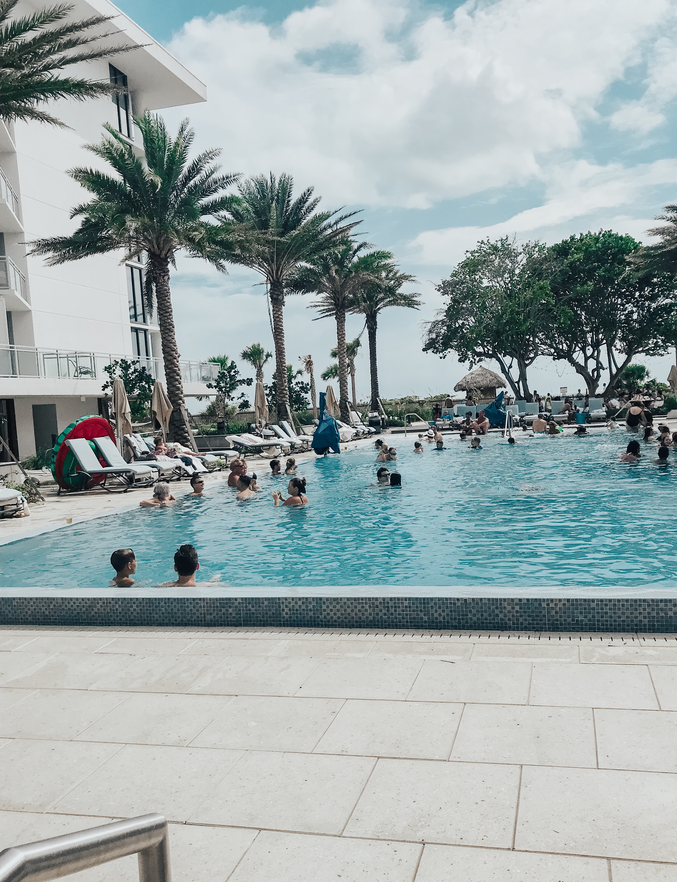 Our Stay at Zota Beach Resort - The Fashion Hour